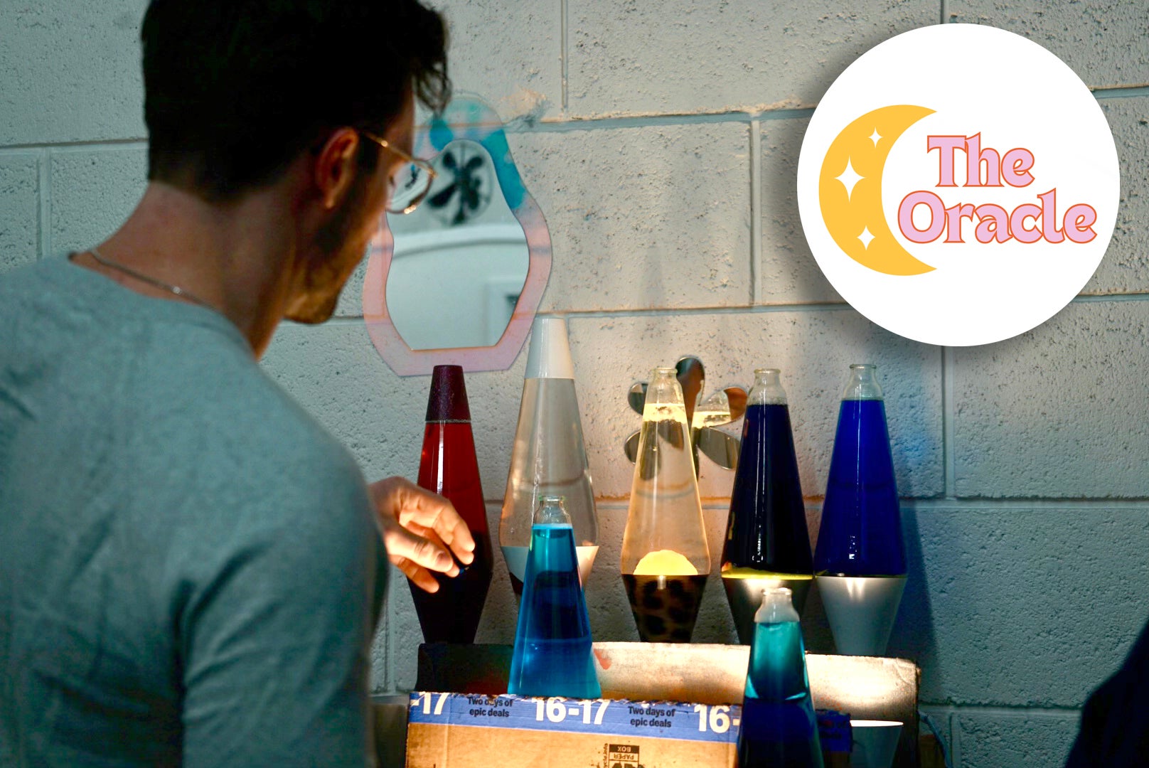 Diy Lava Lamp Workshop 07 12 1 3pm Strange Earth Studio